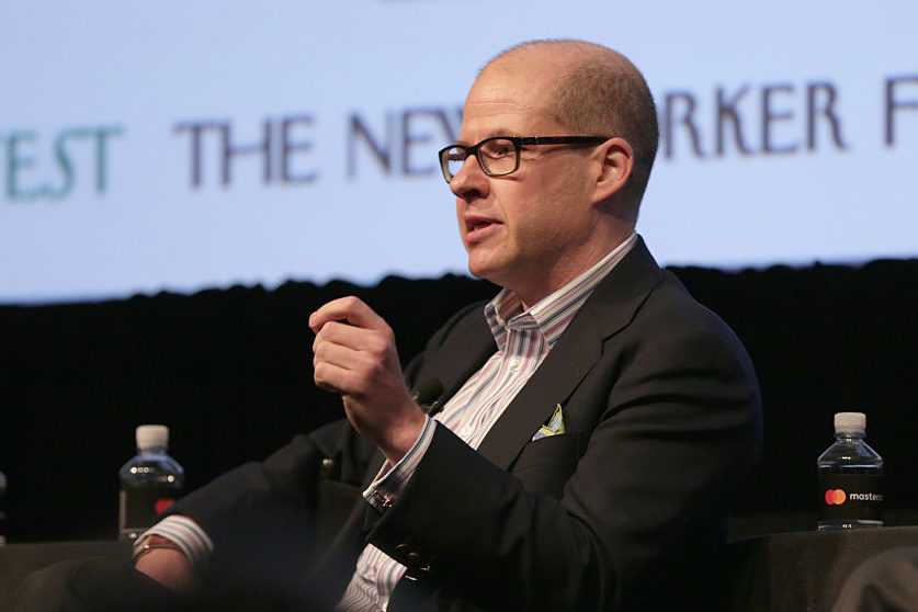 The wages of Trump fixation | The Spectator Australia