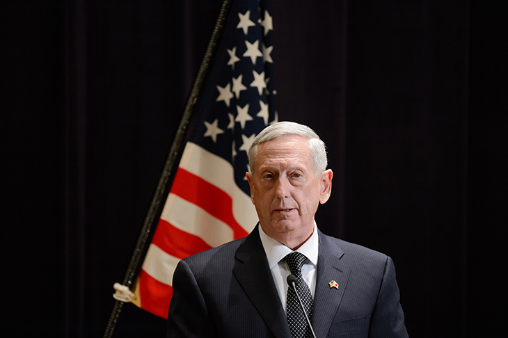 Neither ‘Mad Dog’ nor ‘Warrior Monk’, General Jim Mattis is a ...