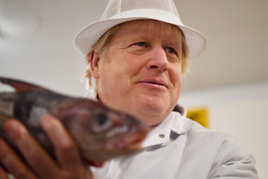 Why I’m still convinced Boris will win a majority | The Spectator Australia
