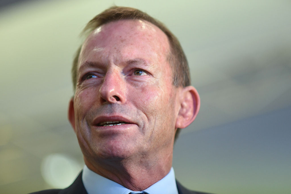 Tony Abbott: Why I changed my mind about multiculturalism | The ...
