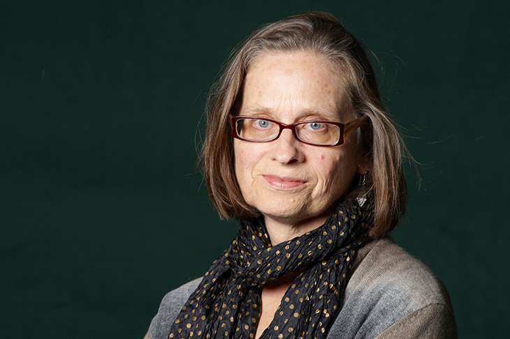 Lydia Davis, like an inspirational teacher, tempts her readers into ...