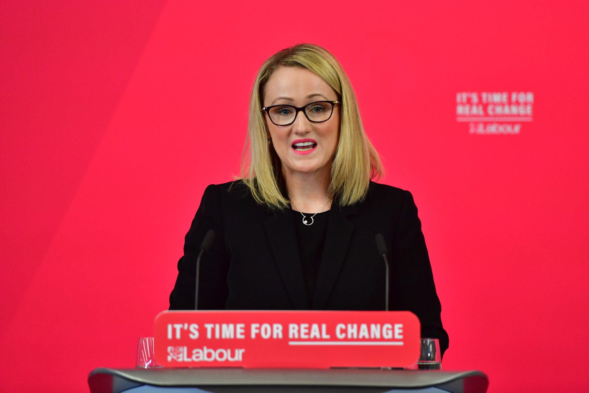 Does ‘equality’ mean the same to Rebecca Long-Bailey as it did to Plato ...