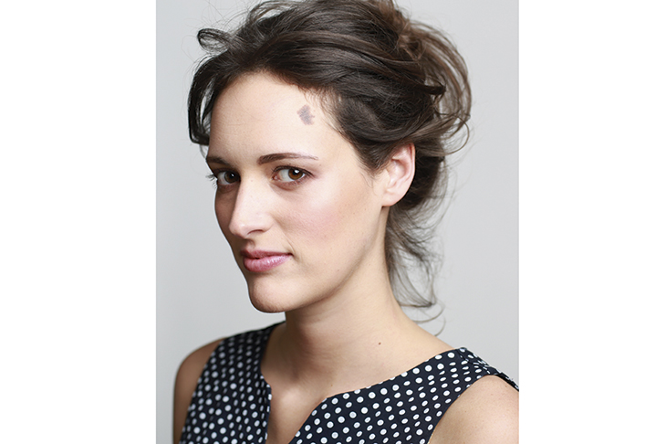 Why we’re all in love with Fleabag | The Spectator Australia