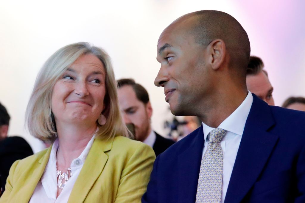 Let’s not forget the unintentional heroes of Brexit | The Spectator ...