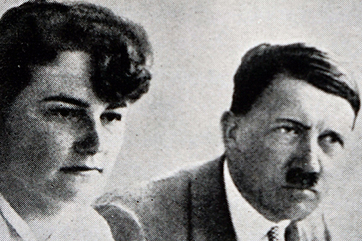 The hot-headed youth who played straight into Hitler’s hands | The ...