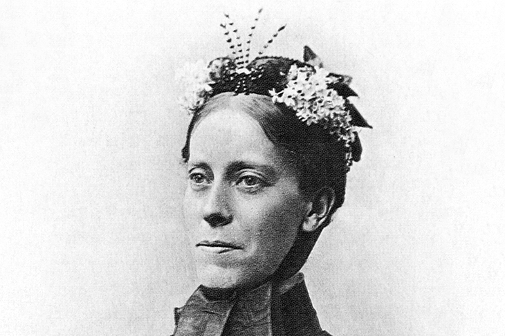 Death in the Cape – the lonely fate of Mary Kingsley | The Spectator ...