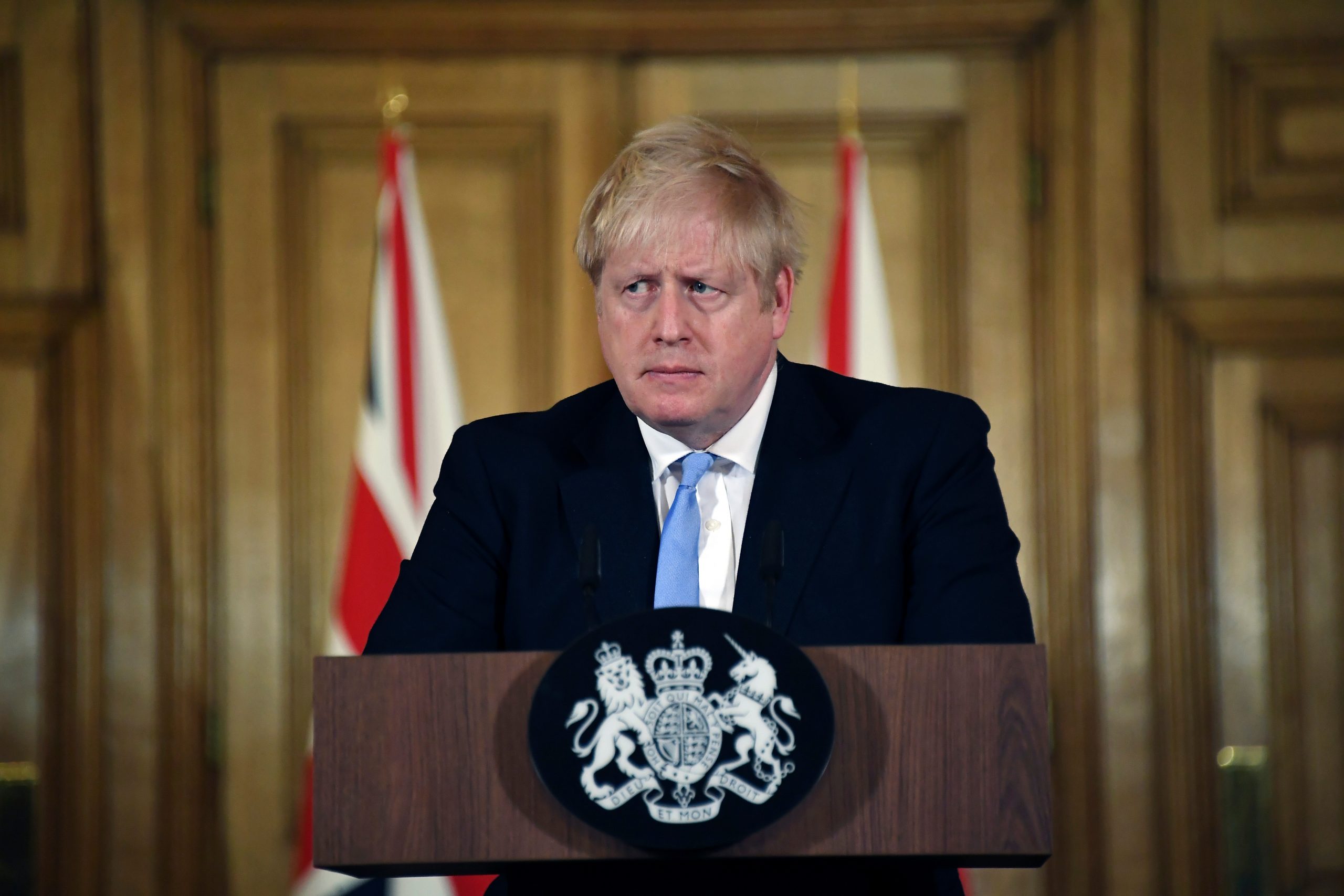 The great Tory Budget giveaway | The Spectator Australia