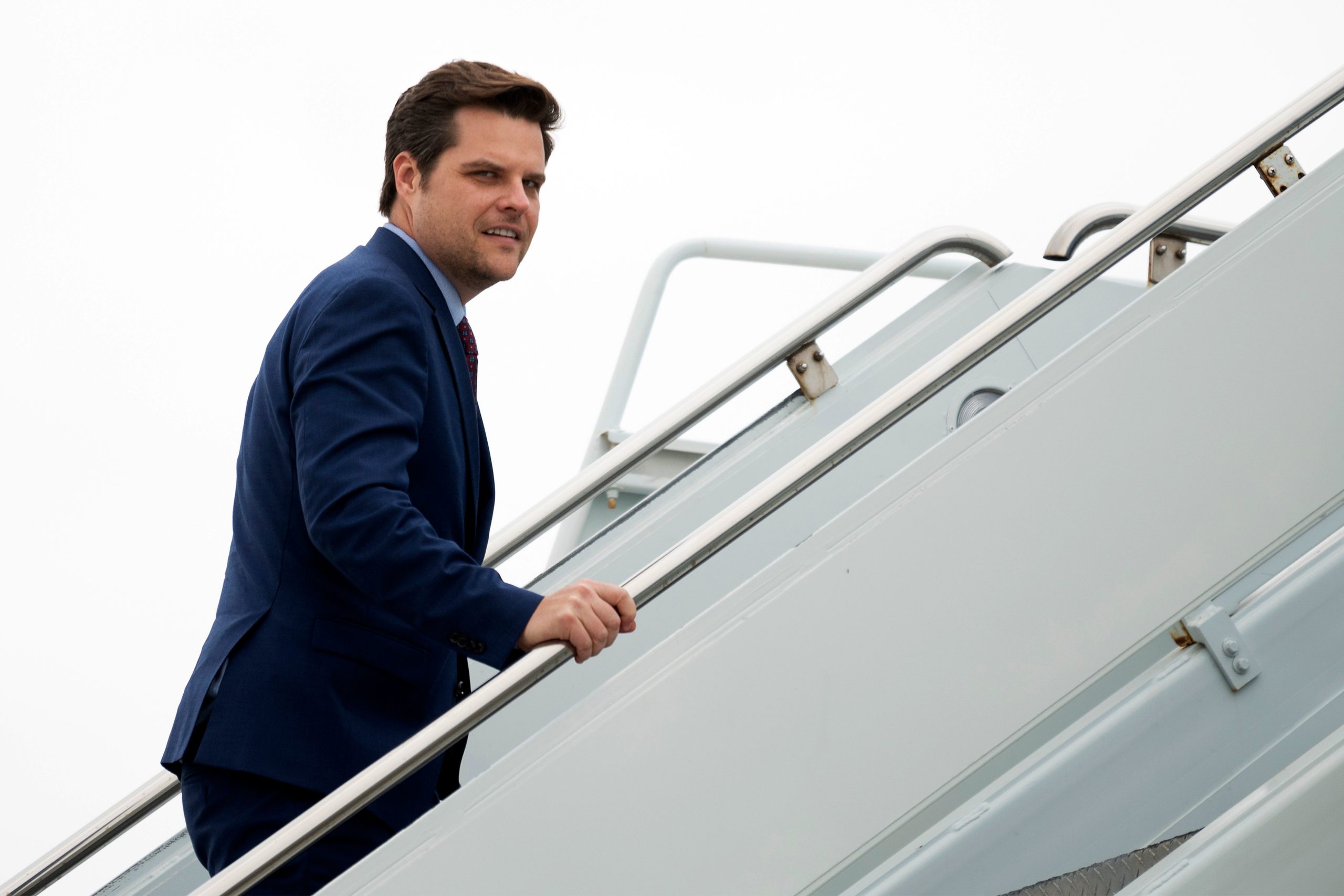 The curious case of Matt Gaetz | The Spectator Australia