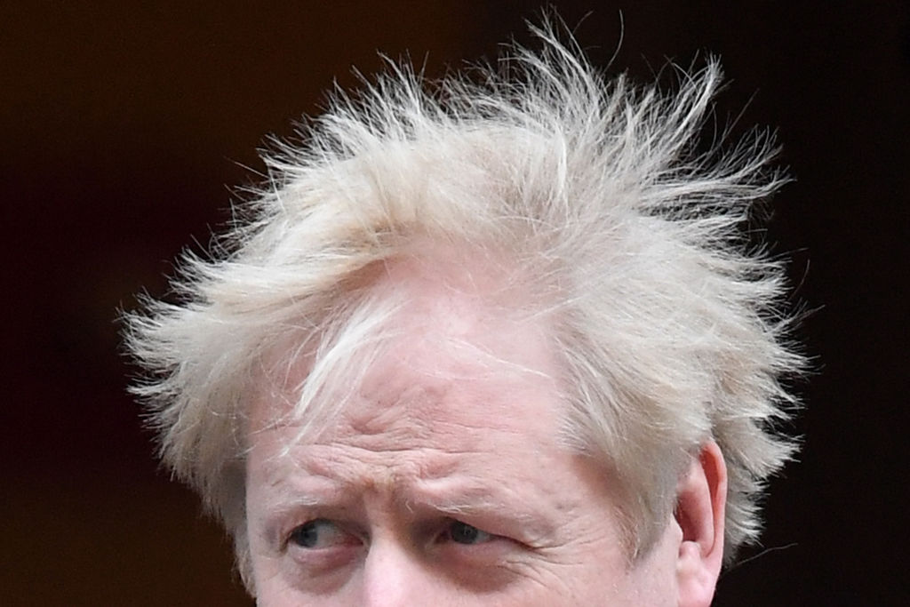 Britain needs Boris, the extraordinary man I’ve known for 35 years ...