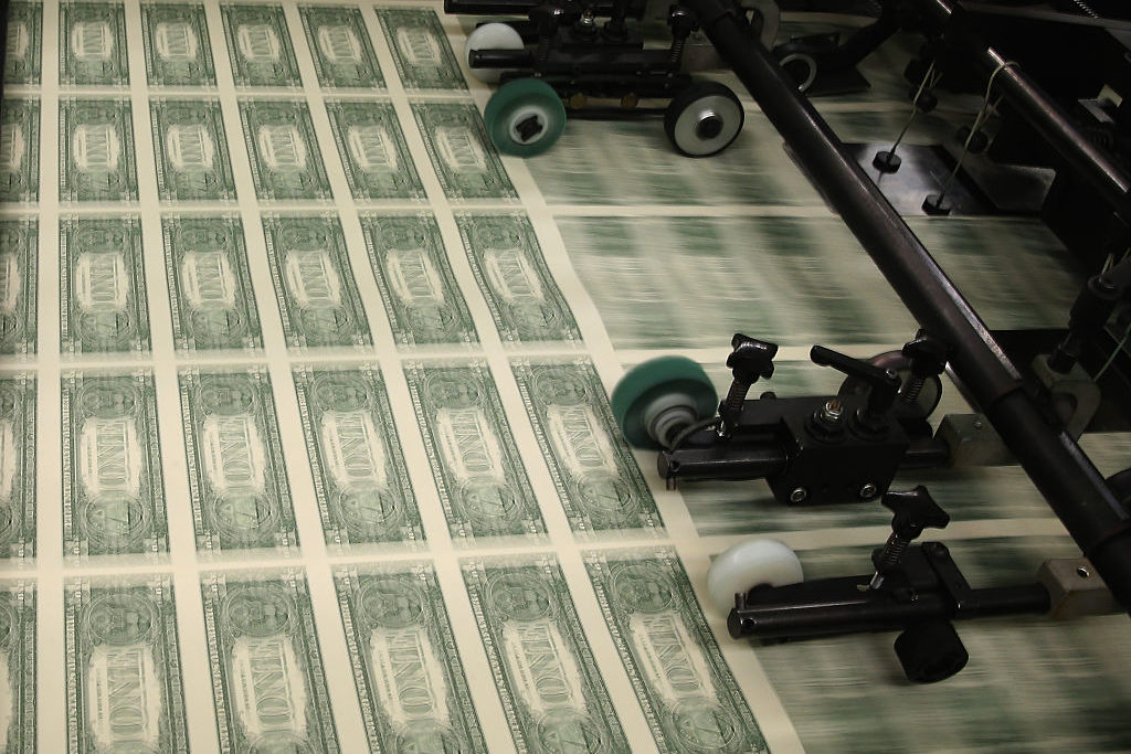 The cashless lobby is cashing in on the COVID-19 crisis