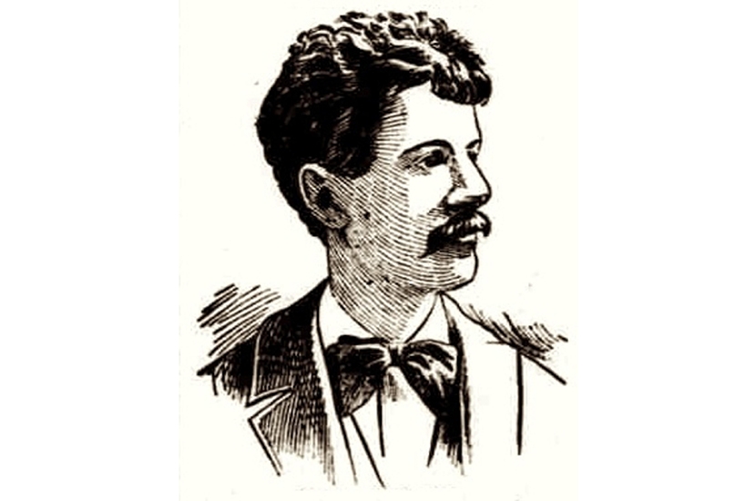 Sadness and scandal: Hinton, by Mark Blacklock, reviewed | The ...