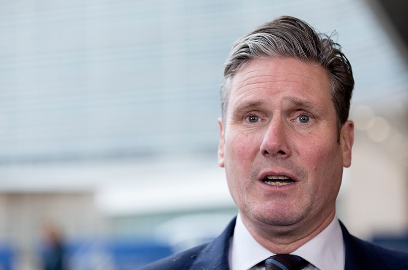 The communitarian Conservatives | The Spectator Australia