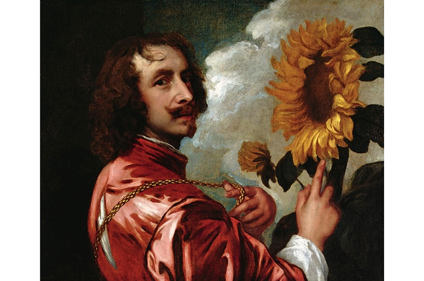 Flower power: symbols of romance and revolution | The Spectator Australia