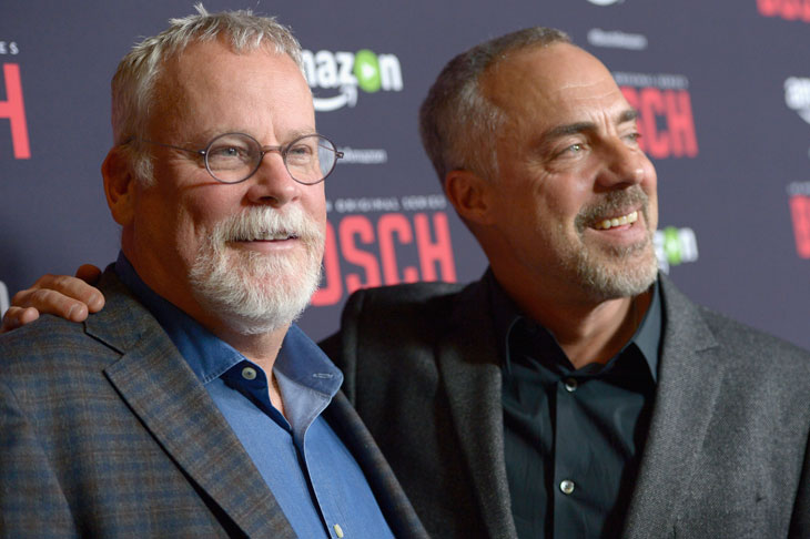 Glittering lights and dark nights | The Spectator Australia