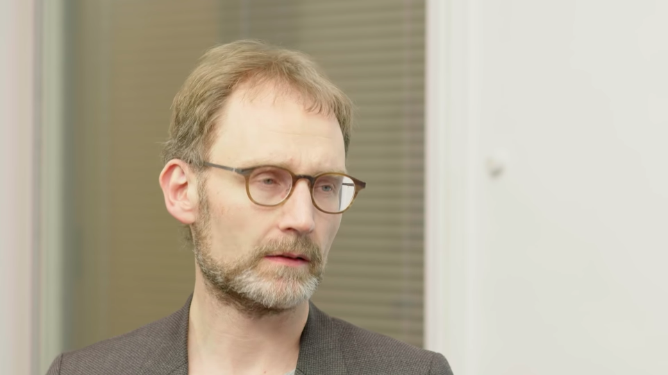 Neil Ferguson has finally gladdened the nation | The Spectator Australia