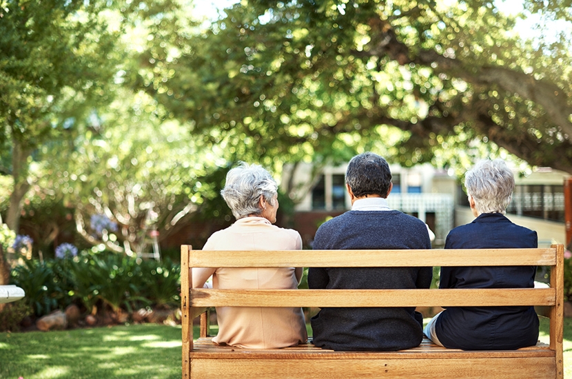 Dear Mary | The Spectator Australia