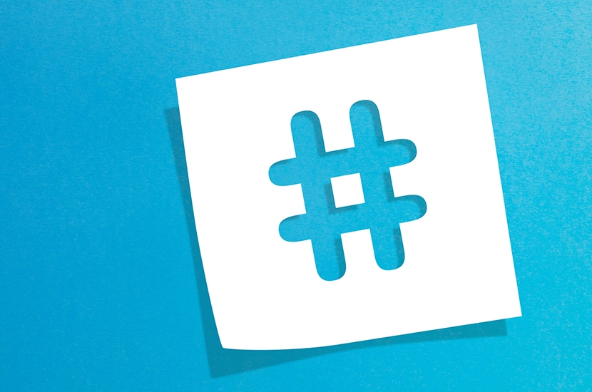 Hashtag | The Spectator Australia
