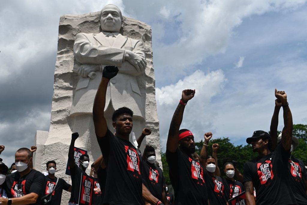 Juneteenth is Trump’s chance to win in November | The Spectator Australia