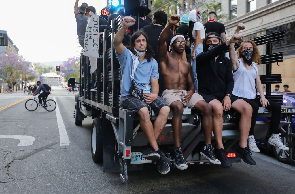 What anti-racism really means and how to talk about it | The Spectator ...