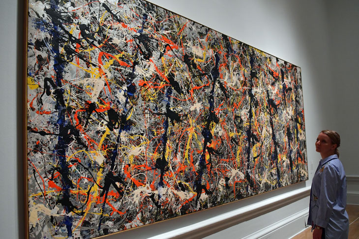Australian arts | The Spectator Australia