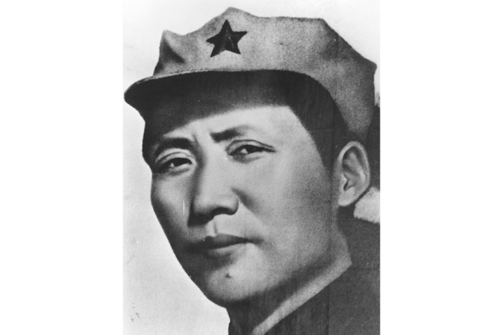 The spirit of Mao runs deep | The Spectator Australia