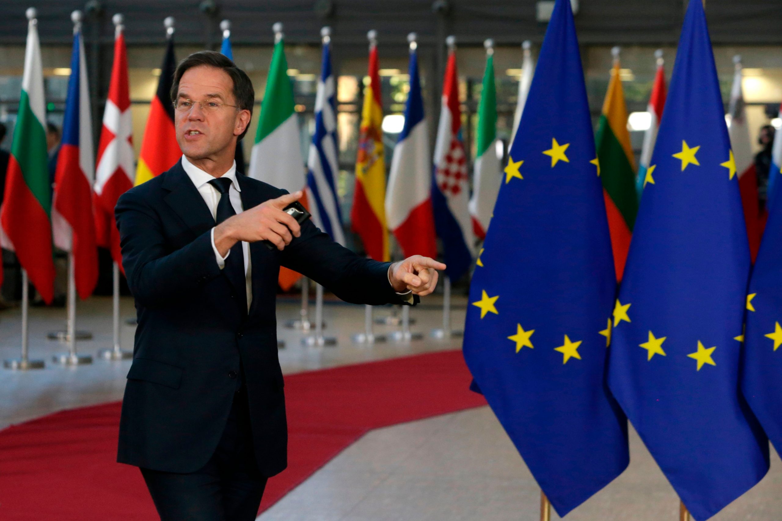 The rise of Dutch Euroscepticism | The Spectator Australia