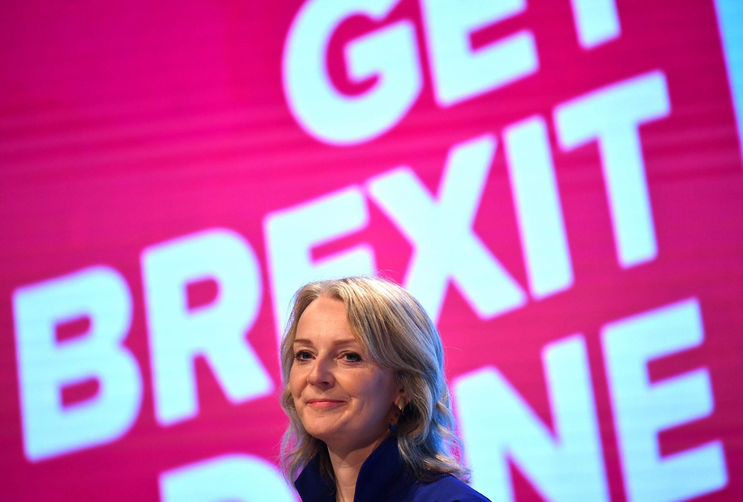 The looming Tory trade debate | The Spectator Australia
