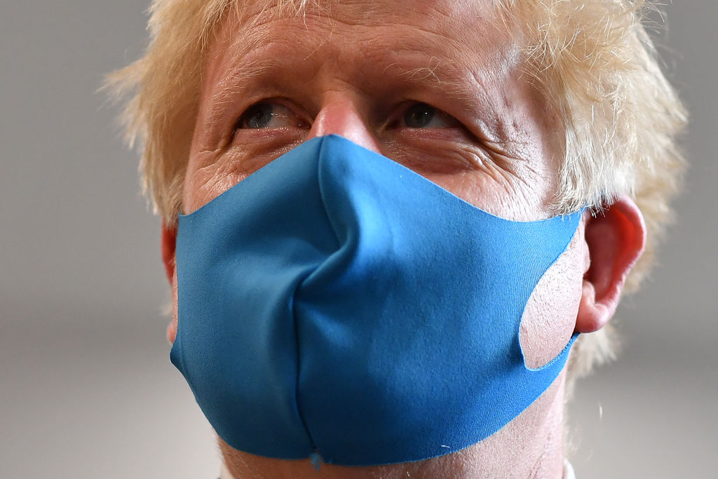 Has Boris lost the plot? | The Spectator Australia