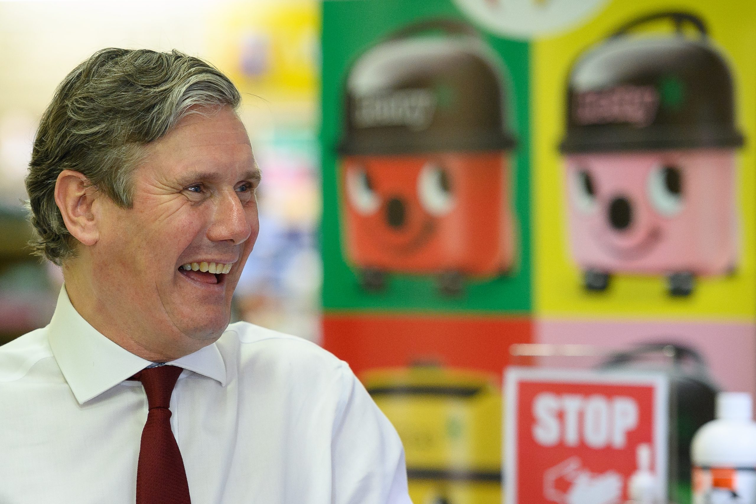 Get ready for Starmer’s Brexit conversion | The Spectator Australia