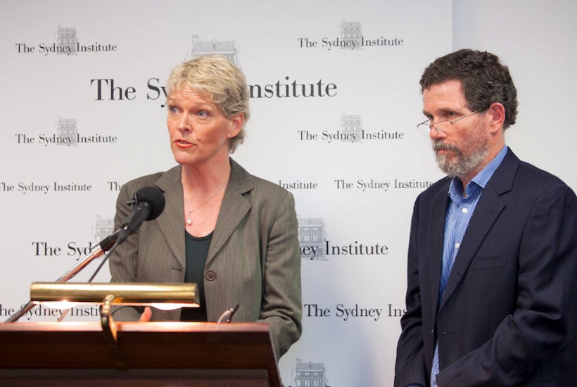 Peter Ridd has defeated the Climate Inquisition thanks to you | The ...