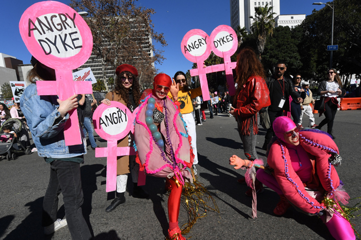 High Court pairs with #MeToo | The Spectator Australia