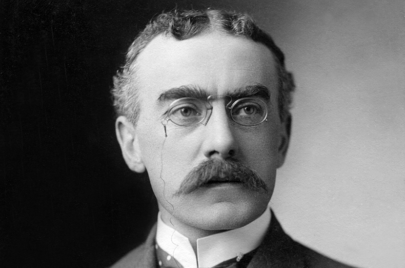 Never a dull sentence | The Spectator Australia