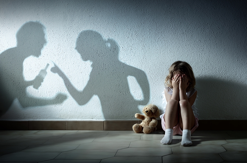 Domestic terror | The Spectator Australia