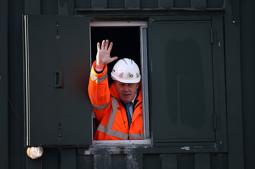 The looming planning battle