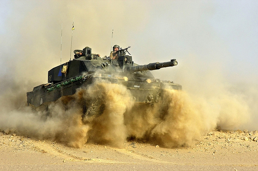 Tanking the tanks could be a big mistake | The Spectator Australia