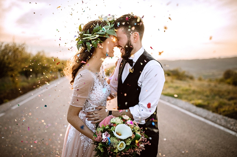 There’s nothing ‘wild’ about elopement | The Spectator Australia