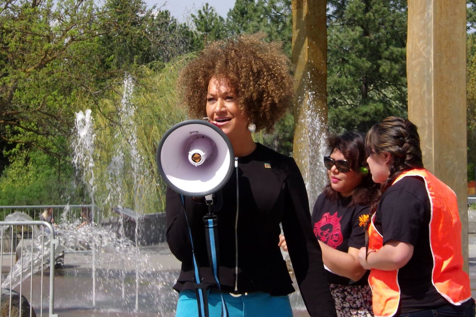 We are all Rachel Dolezal now | The Spectator Australia