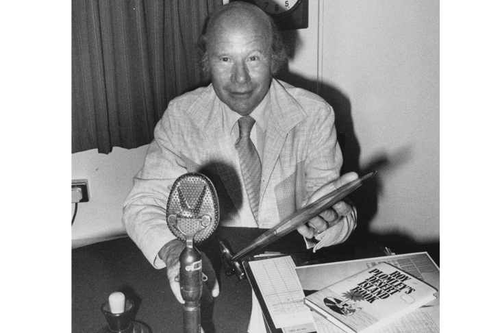 Churchill | The Spectator Australia