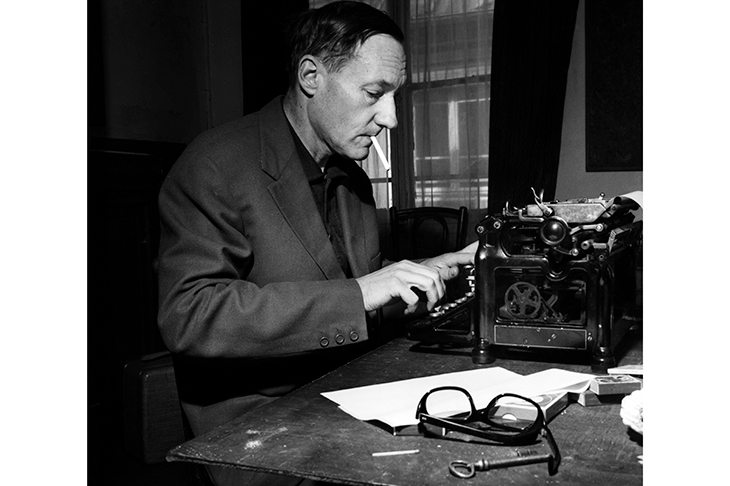 Cut out and keep | The Spectator Australia