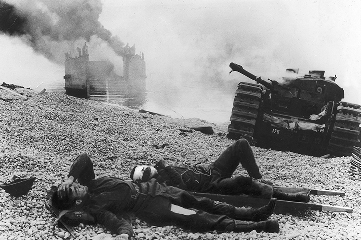 A fiasco from the start | The Spectator Australia