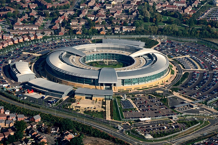Demystifying the world of espionage | The Spectator Australia