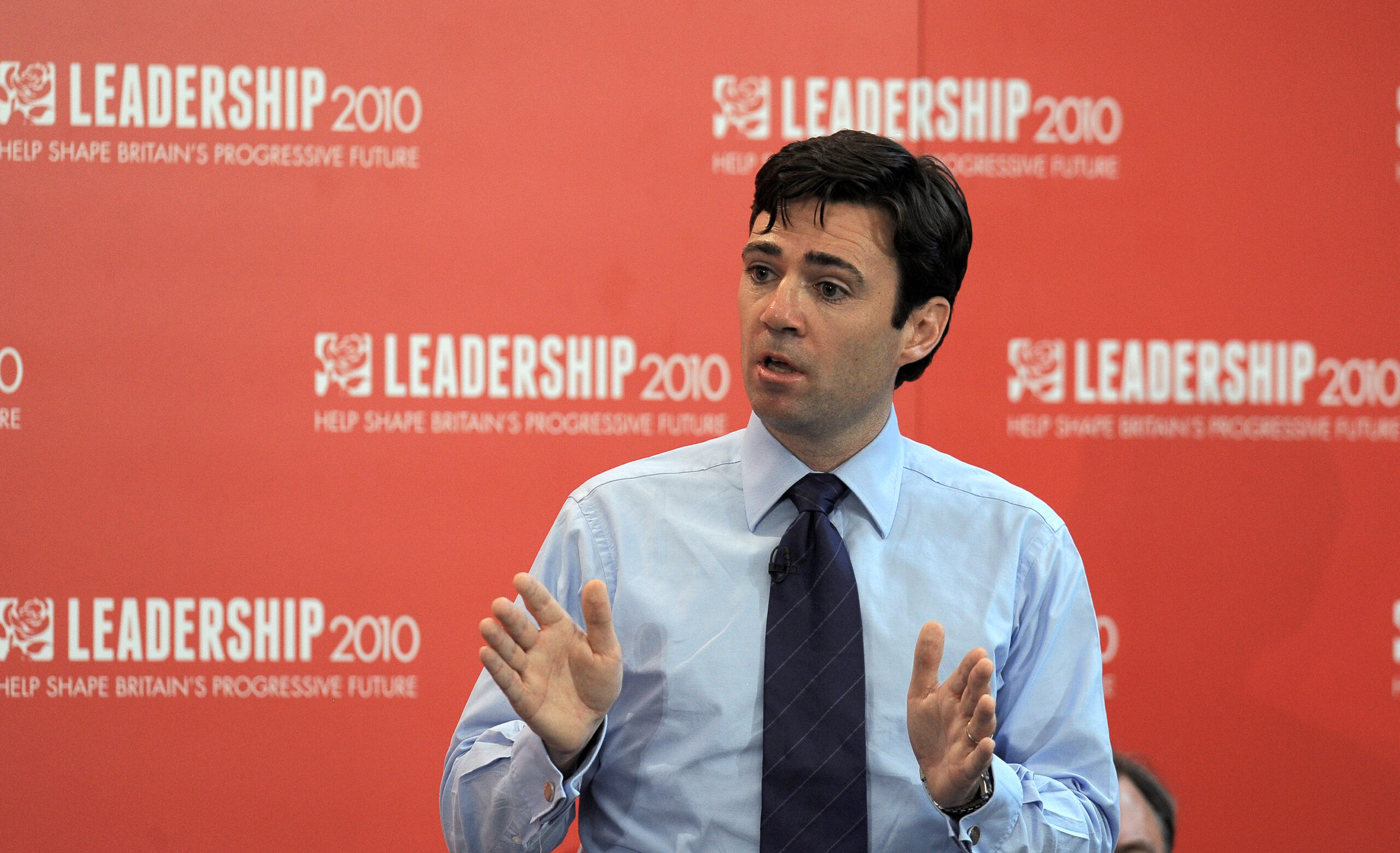 The Burnham that could have been | The Spectator Australia