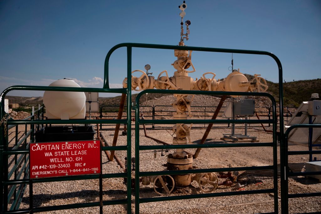Why fracking matters | The Spectator Australia