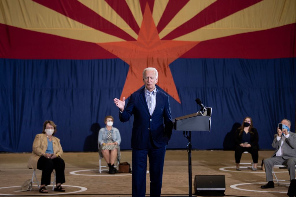 The Democratic art of magical thinking