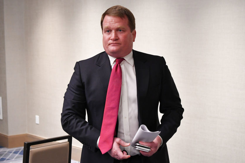 Tony Bobulinski and implausible deniability | The Spectator Australia