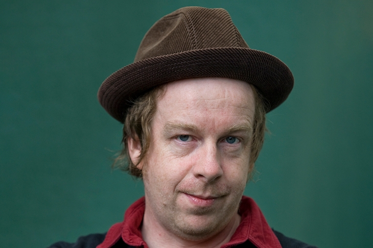 Lacrimae rerum: That Old Country Music, by Kevin Barry, reviewed | The ...