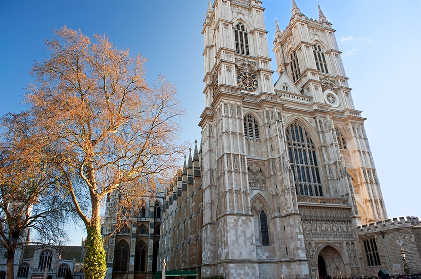 Bring back Westminster Abbey’s bells | The Spectator Australia
