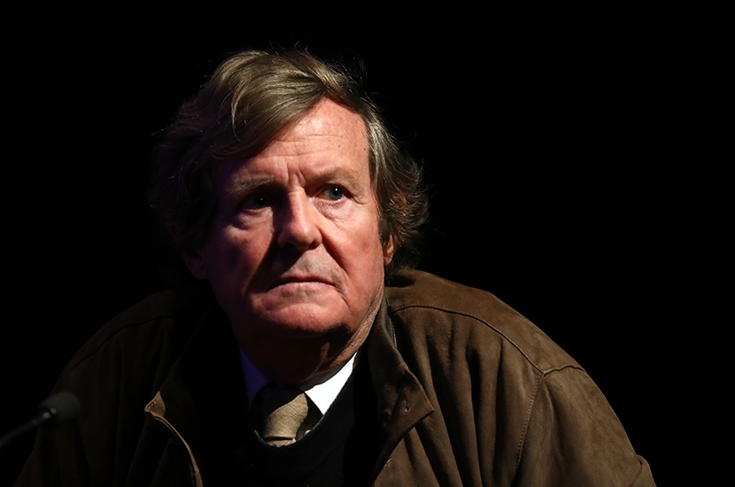 Does anyone recognise David Hare’s Britain? | The Spectator Australia