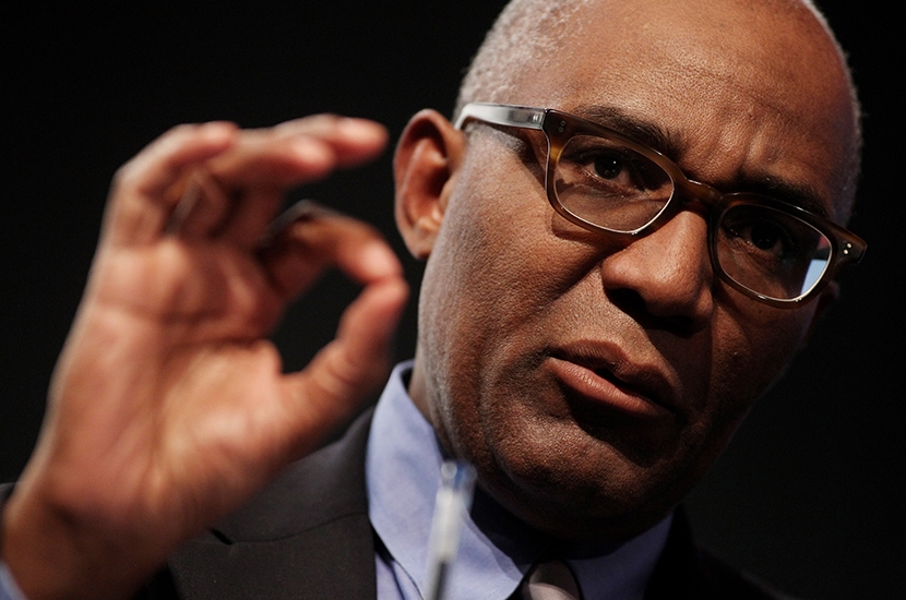 My pick for BBC chairman | The Spectator Australia
