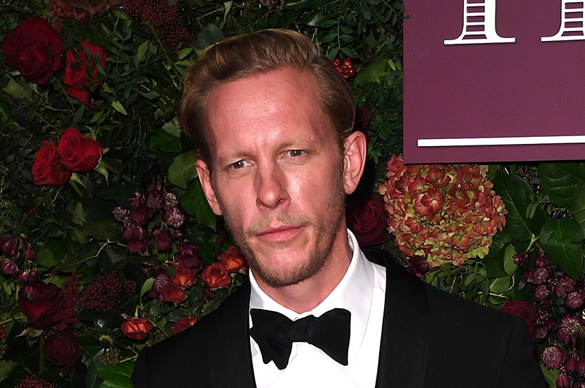 Laurence Fox is a political force to be reckoned with | The Spectator ...